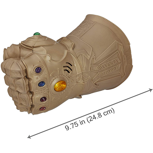 Marvel Infinity War Infinity Gauntlet – Toyzone – Wholesale