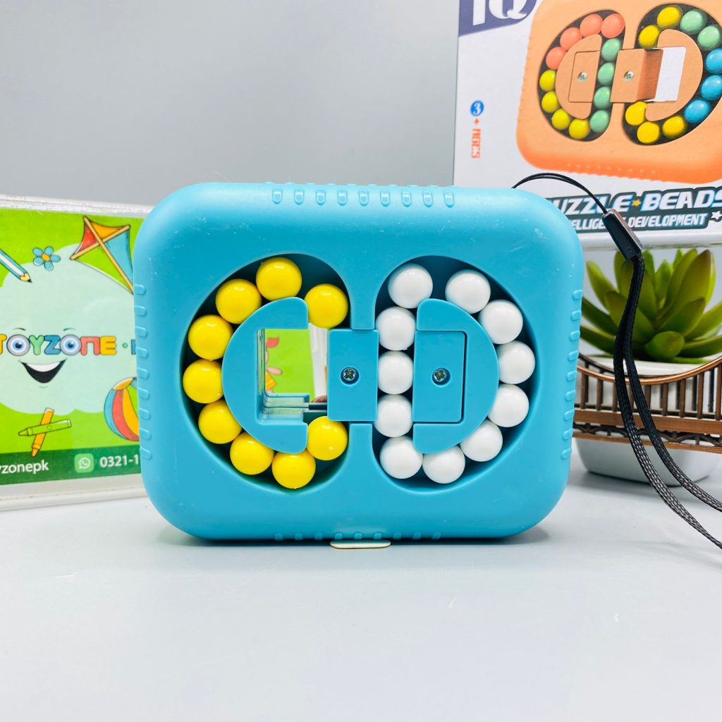 IQ Ball Rubik Cube – Toyzone – Wholesale