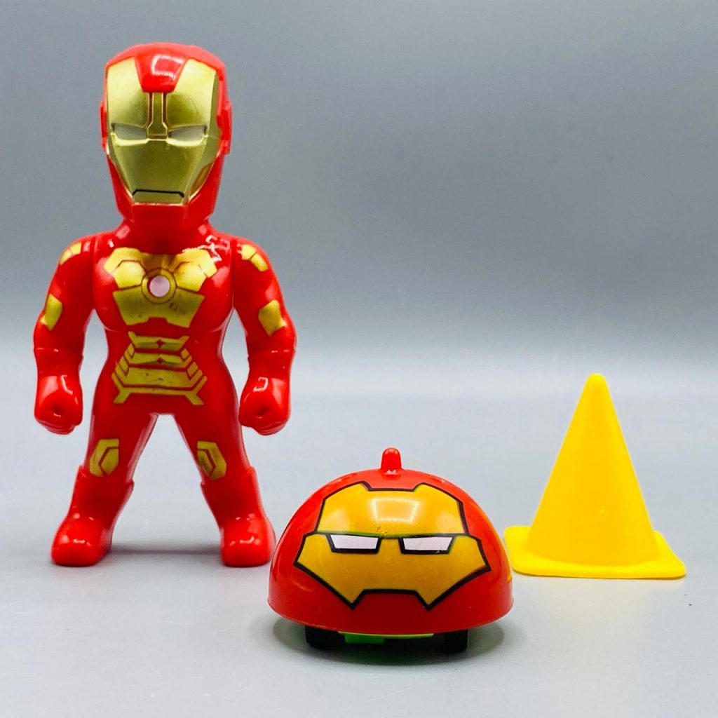 Spinning Inertial Avengers Gyroscope Car – Toyzone – Wholesale